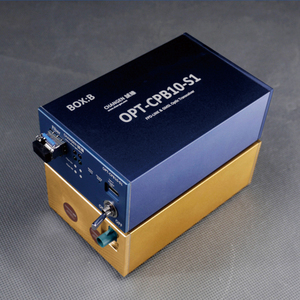 光电收发器 - 广州韶测机电设备有限公司