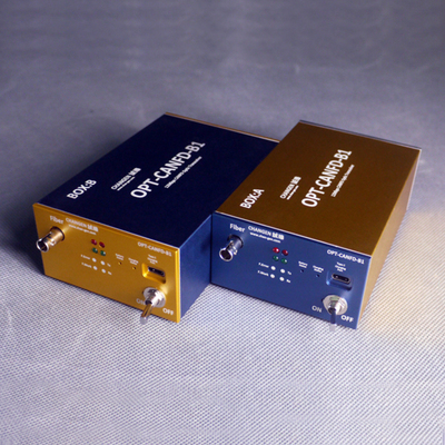 CAN FD光电收发器 OPT-CANFD-B1 - 广州韶测机电设备有限公司